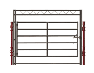 WW Gates & Panels | Tri-L Manufacturing