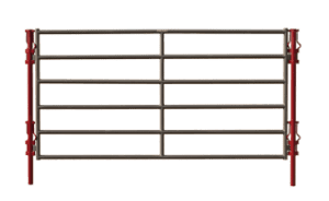 WW Gates & Panels | Tri-L Manufacturing