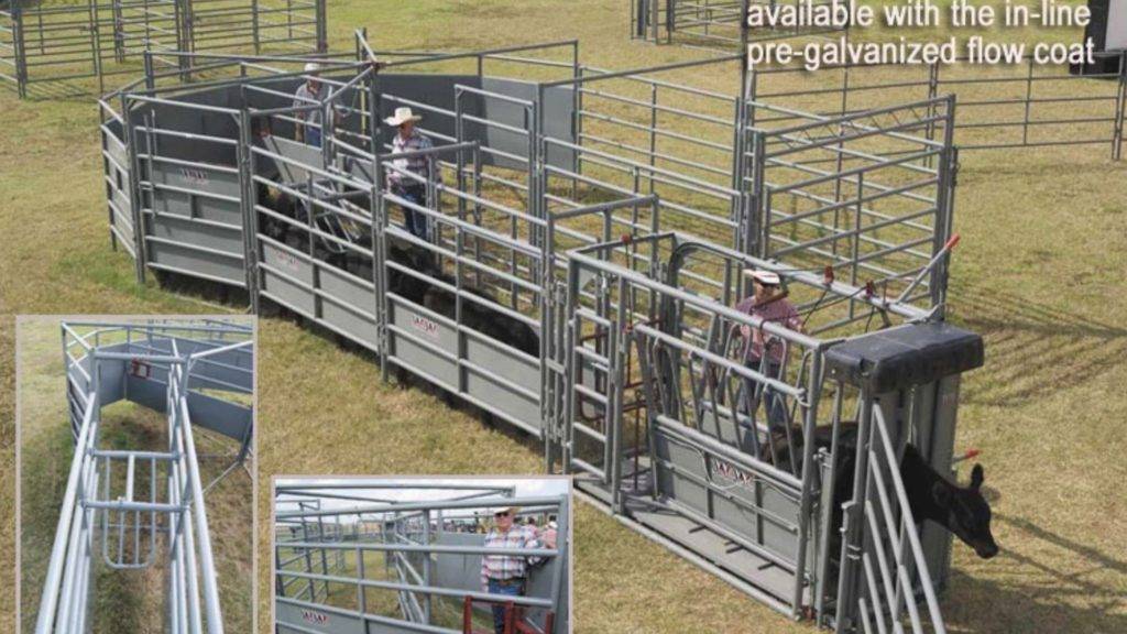 Livestock Systems | Tri-L Manufacturing