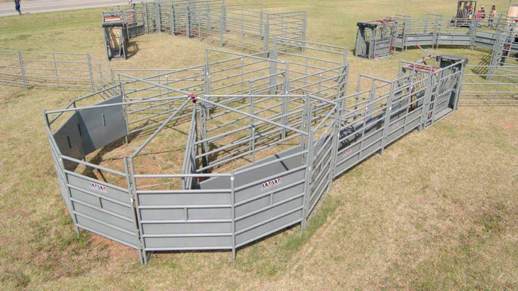 Livestock Systems | Tri-L Manufacturing