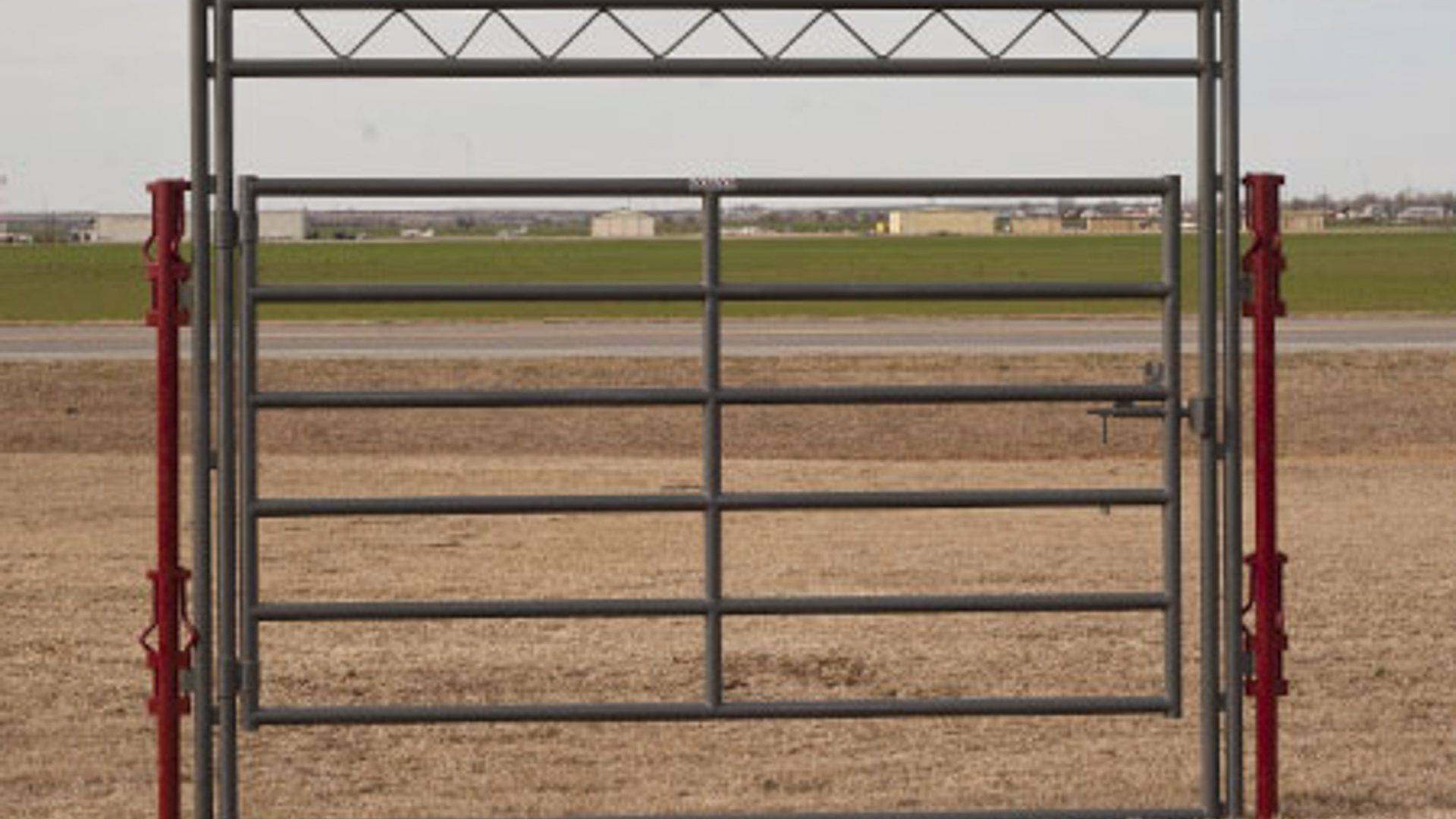 WW Gates & Panels | Tri-L Manufacturing