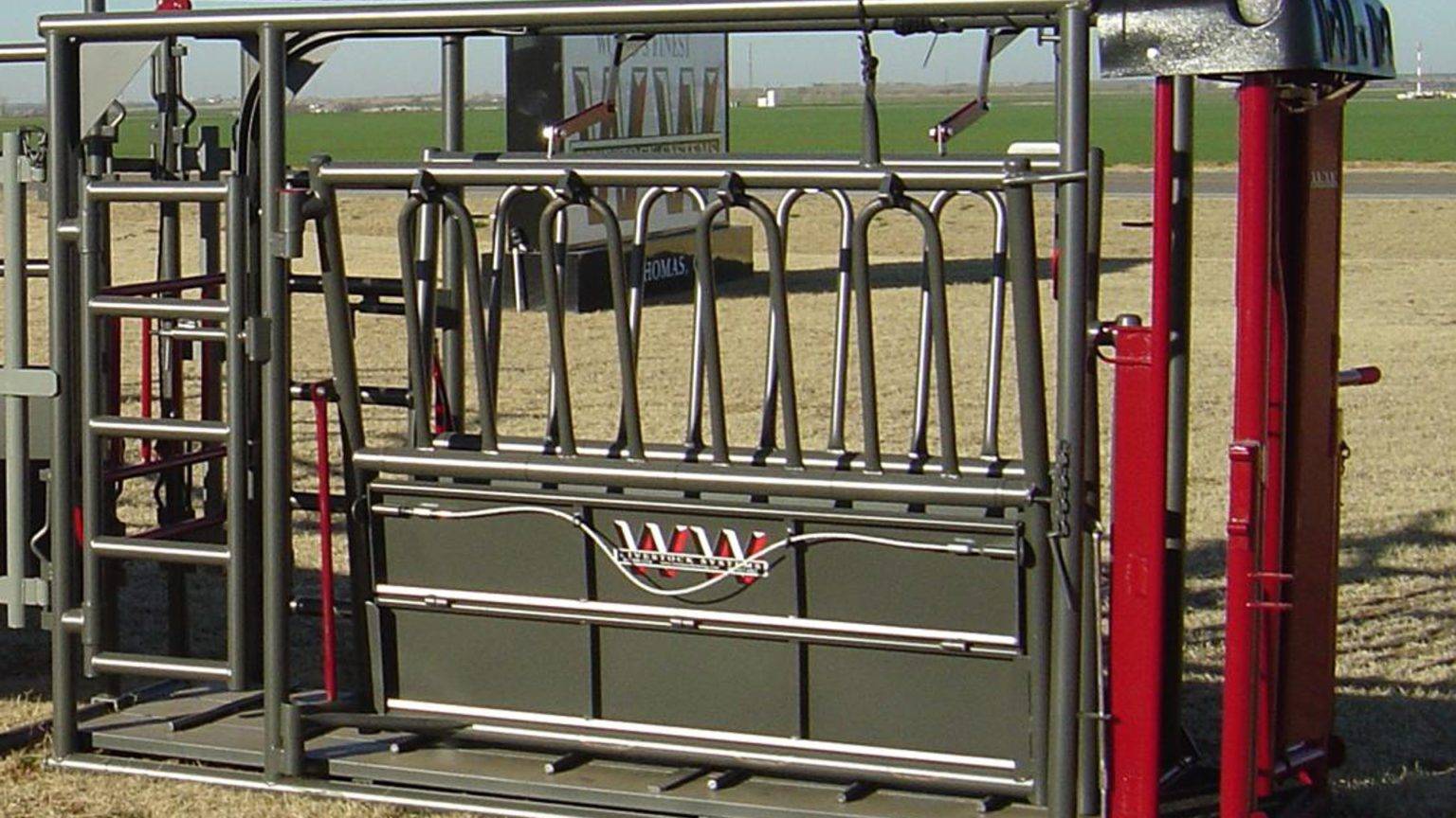 BeefMaster - Tri-L Manufacturing