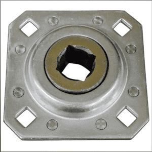 Heavy Duty Disc Harrow Bearing |Tri-L Manufacturing
